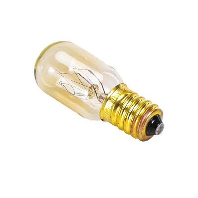 10pcs Salt Lamp Bulb 15w E14 Screw In Pygmy Bulbs Fridge
