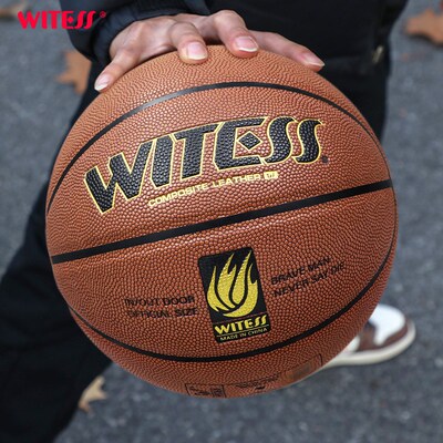 No. 7 No. 5 No. 3 Kids rubber basketball儿童橡胶篮球训练蓝球