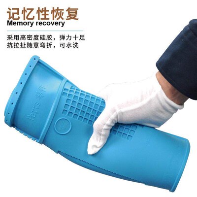 1Pc Heat Resistant Silicone Pad Desk Mat Heat Insulation Mai