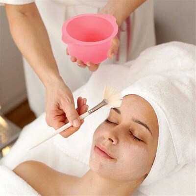 Hair Removal Wax Machine Warmer Silicone Bowl Replacement