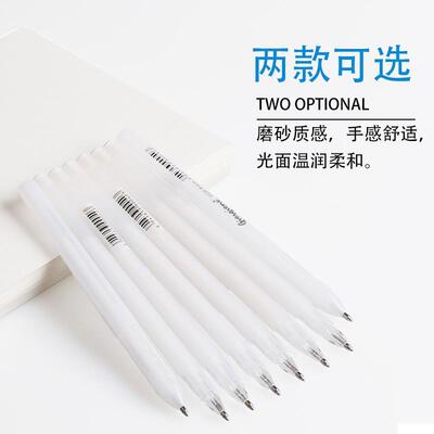 3Pcs TOUCHNEW 08mm White Highlighter Art Markers Gel Pen S
