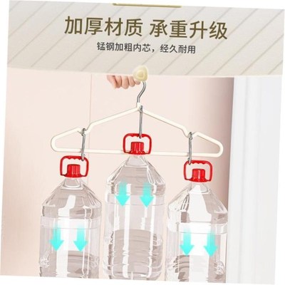 40 Pcs/Lot plastic Clothes Hangers Dress Coats Hanger holder