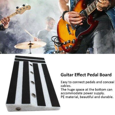 Miwayer Electric Guitar Effect Pedal Board Guitar Effects