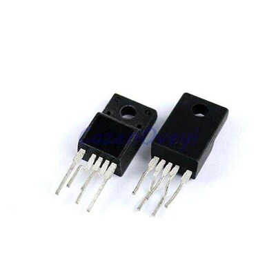 4pcs/lot FSGM0765RWDTU GM0765R TO 220F In Sto