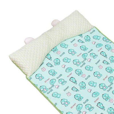 Dog Cooling Mat Puppy Sleep Cushion Bed Dog Pillow Pad