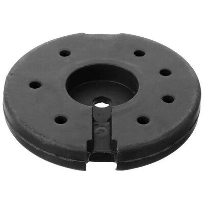 Floor Lamp Base Metal Loader Desk Lamps Weight for Iron