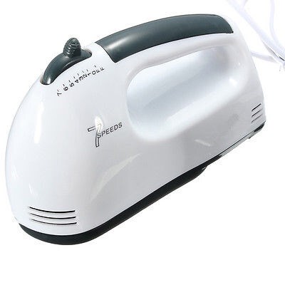 2021 New 7 Speed Electric Hand cake Mixer machine Whisk Egg
