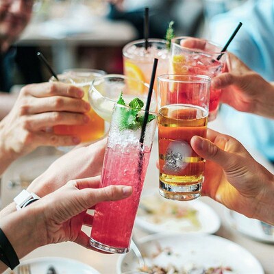 3D Skull Silicone Mold Ice Cube Maker Chocolate Mould Tray I