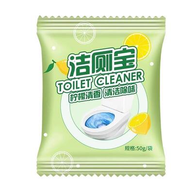 Gardenia Flower Toilet Cleaner Fresh Scent Toilet Bowl Clean