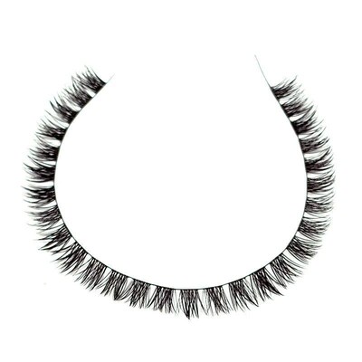 Handmade Eyelash Extension Segmented Lashes Dramatic Lash Bu