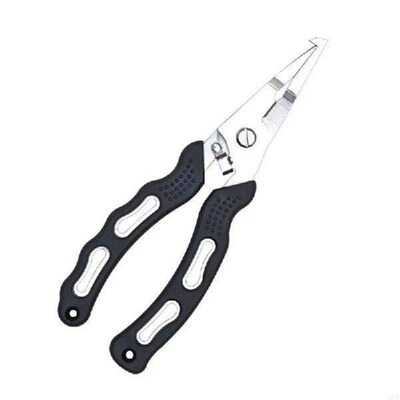 G6DE Fish Mouth Clamps Fish Grabber Fishing Fish