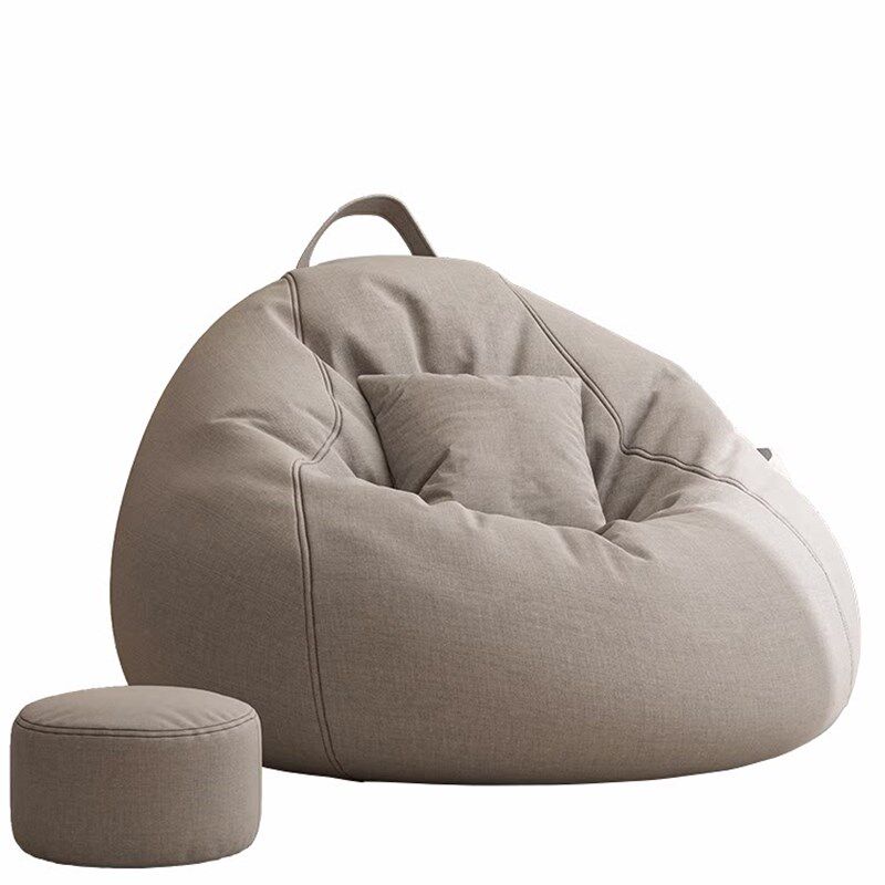 Bean Bag Soft Seat 豆袋懒人沙发Sofa Beanbags Beanbag Chair