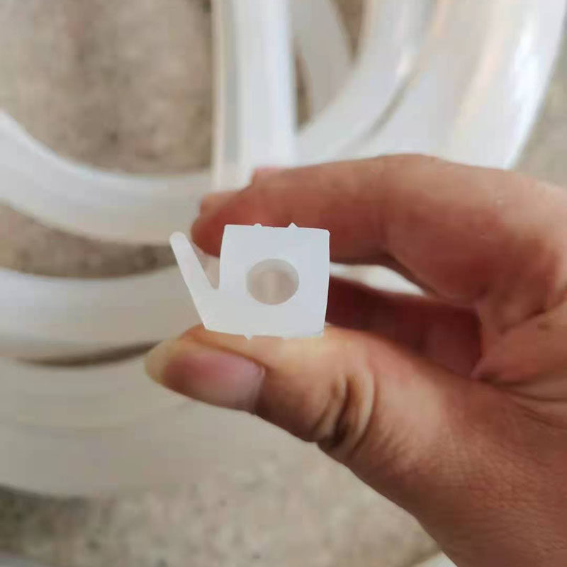 400/500/600单双室真空机硅胶密封圈盖子硅胶条密封条包装机配件