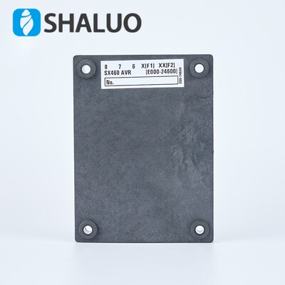 无刷发电机调压板 SX460 电压调节器 SX440 稳压板 AS440 励磁AVR