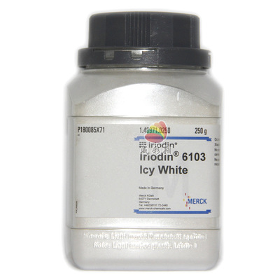 默克耐候级200目水晶白珠光粉MIRAVAL 95311 WR Scenic White