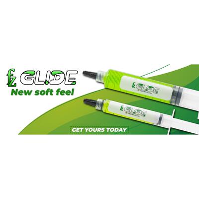 【Cubicle酷比科】FZ-Glide FZ-滑翔（绿管) 魔方润滑油