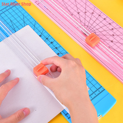 A4 Paper Cutter Cutting Mat Machine Office Supplies Photo La