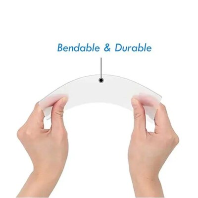 Plexiglass Clear Acrylic Board Organic Plastic Sheet Glass M