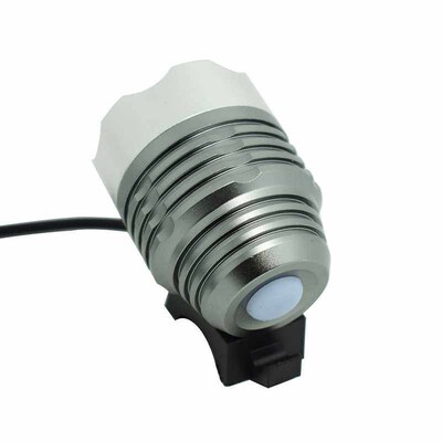 2000LM T6 LED Bicycle Lantern Headlight Farol Bike Cycling F