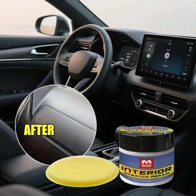Multifunctional Automotive Repair Wax Plastic Parts Refurbis