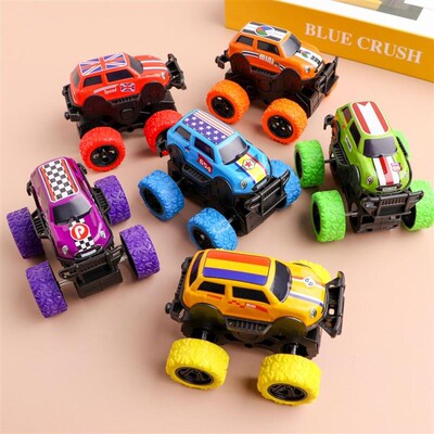 The childrens Robot Bumblebee remote control toy car