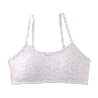 Developmental Girls Underwear Small Vest Childrens Small a