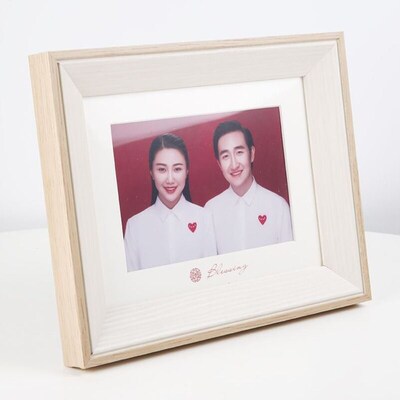 Marriage certificate photo frame picture framei collection