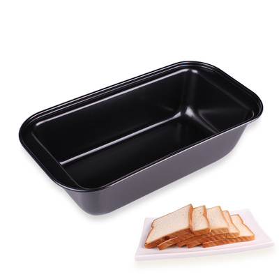 Baking tool toast mold oven bread cake baking tray吐司烤盘