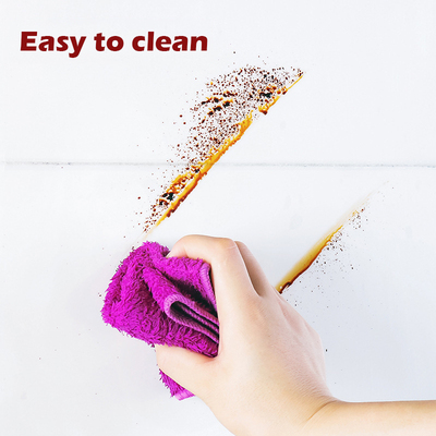 300CM Transparent Kitchen Oil-proof Wall Sticker Heat-resist