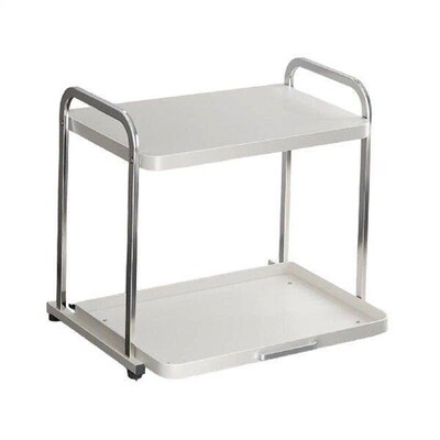 Microwave Rack Microwave Stand Tableware Storage Stable