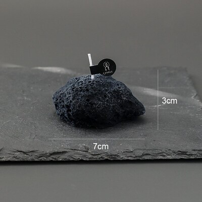 Aromatherapy Candle Handmade Candle Home Creative Bedroom