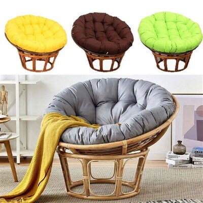 Hammock Swing Chair Mat Outdoor Supply Thickened Egg Chair