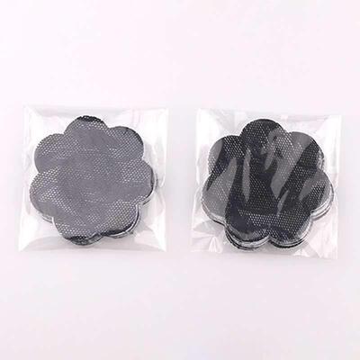 Disposable Breast Sticker Non-woven Breast Sticker 5 Pair 1