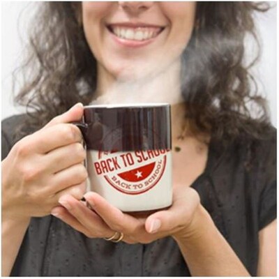 customized cup mug photo DIY LOGO gift birthday glass 定制