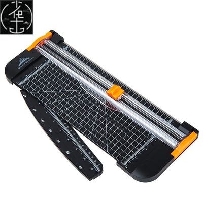 Precision A4 Paper Trimmer Cutters Guillotine Photo Cutter C