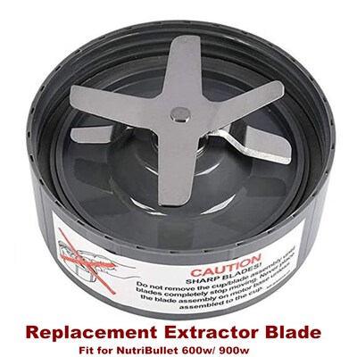 Replacement Extractor Blade Replacement Parts NutriBullet