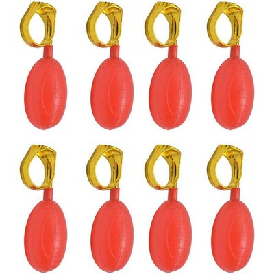 Prank Water Spray Ring Magic Gag Gift Novelty RingWater Spra