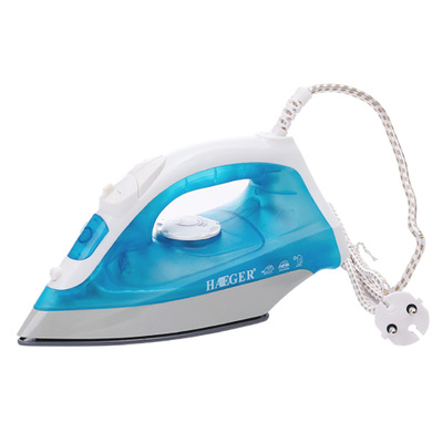 English iron electric iron steam soleplate steamer 2200W熨斗