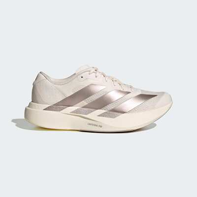 阿迪达斯（adidas）劲浪体育女子竞速美学马拉松跑步运动鞋KI6959