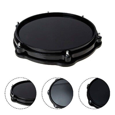 Drum Pad for Beginners Dumb Drummer Basic Skills Practice