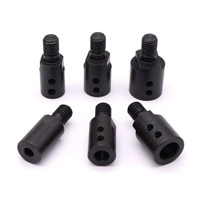 2Sets Saw Blade Connecting Rod M10 Bushing Saw Blade