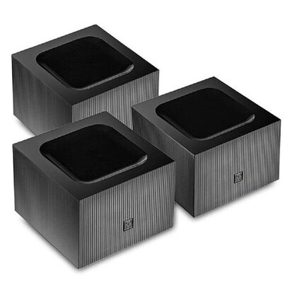 1200Mbps Mesh Router System 2.4G/5.0GHz Network Router Good