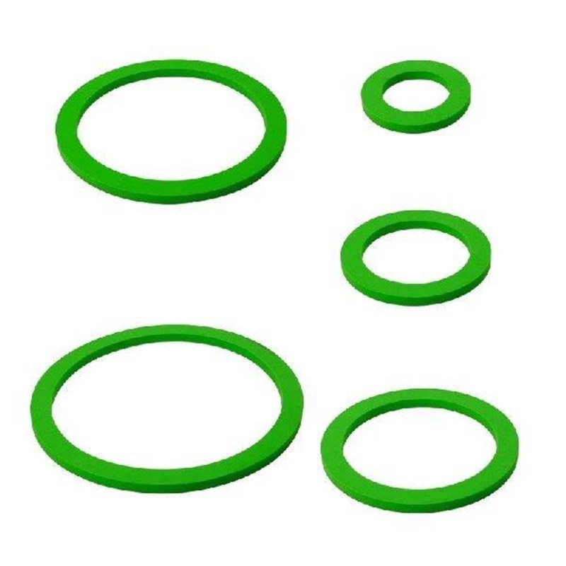 Aquarium Floating Plant EVA Holder Fishtank Plant Rings