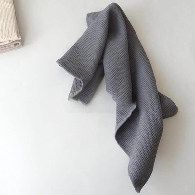 Dish Kitchen Towels   Cotton Tea Towel 42*63cm 厨房毛巾