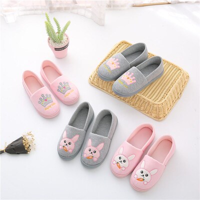 Confinement Shoes For Pregnant Women, Heels, Non-slip Thin S