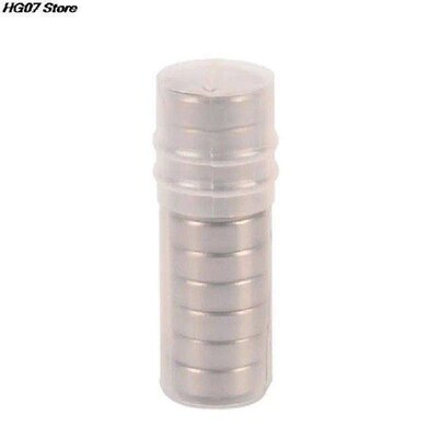 10PCS 688-2RS 688RS Deep Groove Rubber Shielded Ball
