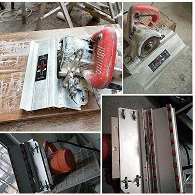Tile Chamfering Machine 45 Degree Cutting Multi-functional A