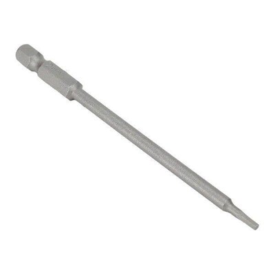 4Pc Alloy Steel Hex Screwdriver 1/4inch Hex Shank Magnetic