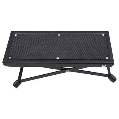 Guitar Step Stool Guitarist Foot Footstool Thickened