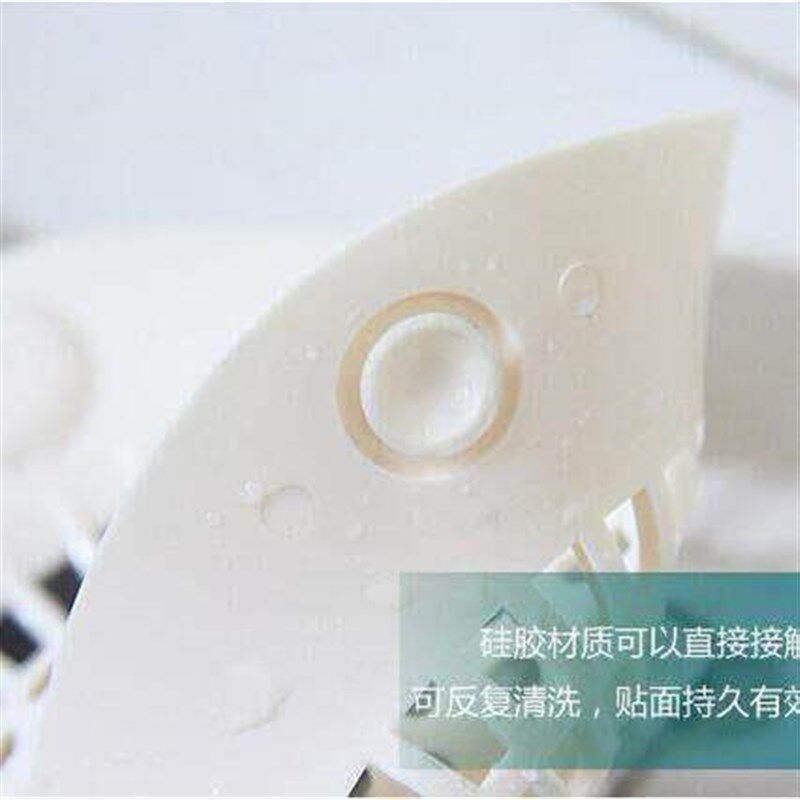 Mongolian Yurt Floor Drain Plastic Bathroom Floor Drain Cove